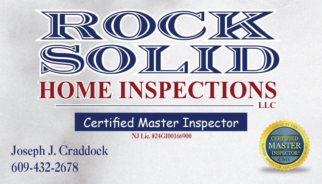 Rock Solid Home Inspections - Home